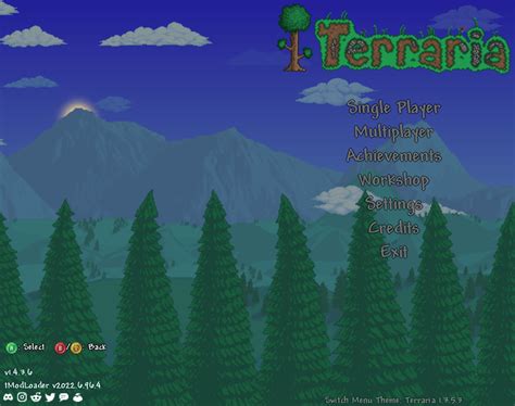 Tmodloader Cursor Not Showing Terraria Community Forums