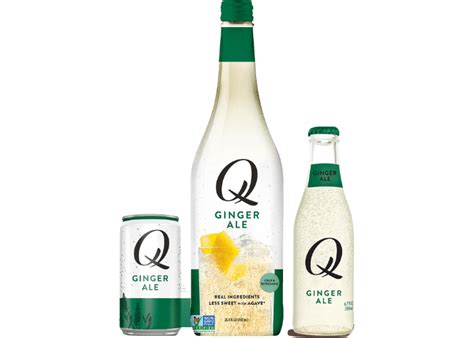 10 Best Ginger Ale Brands Ranked Parade