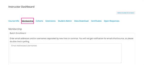 Creating Custom Course Experiences Ccx In Open Edx Appsembler