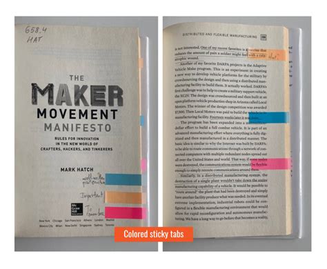 How To Annotate A Book Bookscouter Blog