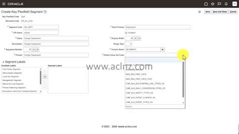 Ora Fusion Cloud Applications Tutorials On Linkedin How To Create