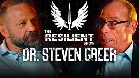 Dr Steven Greer Exposes Ufo Secrets Classified Projects And Advanced