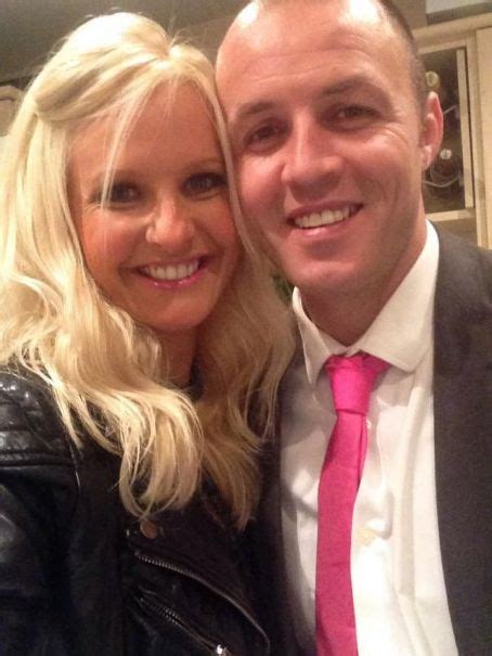 Michelle Marsh And Will Haining Photos News And Videos Trivia And