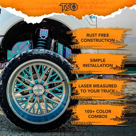 Tso Manufacturing