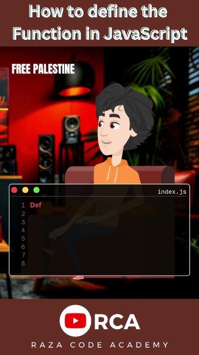 Mind Blowing Javascript Functions Secrets Revealed Youtube