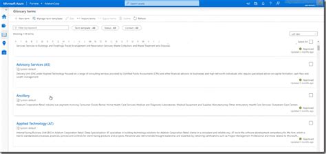 Azure Purview Data Governance For On Premises Multicloud And Saas Data 4sysops