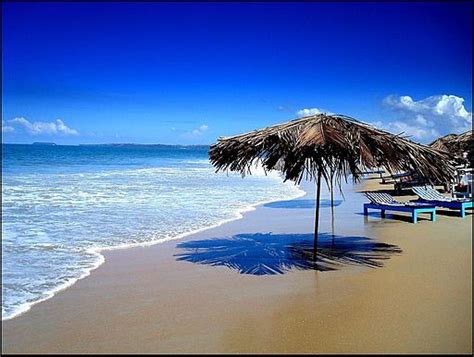 Discovering Paradise Well Known Places