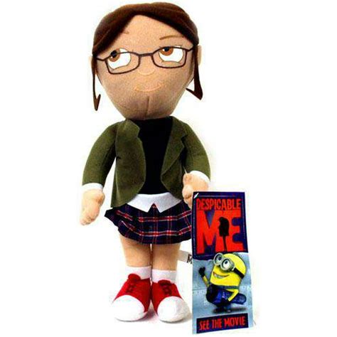 Despicable Me Margo Character