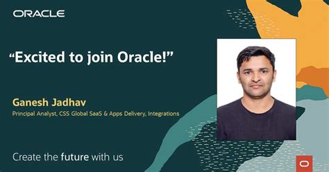 Ganesh Jadhav On Linkedin No Matter How Daunting Or Exciting The