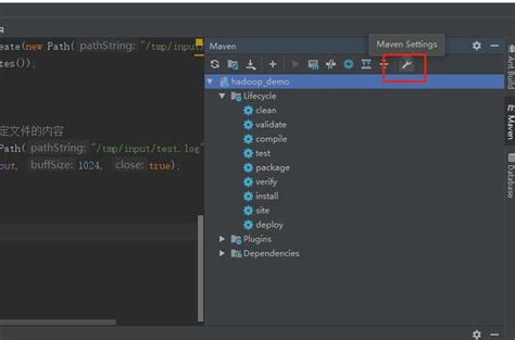 搭建apachehadoop273intellij Idea开发环境搭建 Csdn博客