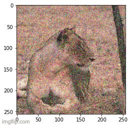 Github Neeraj Ne Ne Image Denoising Deep Unsupervised Image Denoising Based On