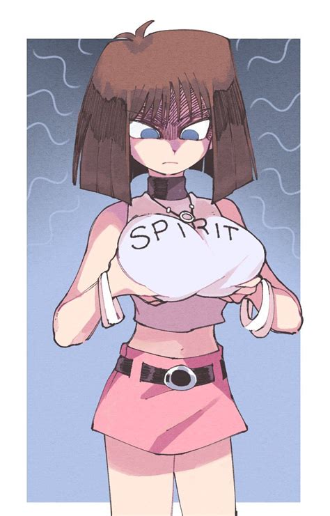 Mazaki Anzu Yuu Gi Ou Anime Fandoms Inkerton Kun Yu Gi Oh Duel Monsters Anime