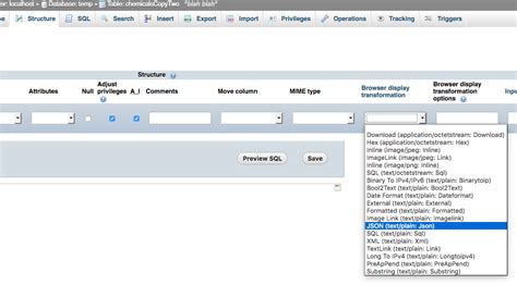 Decode Json Data While Querying Data From Mysql Database Stack Overflow