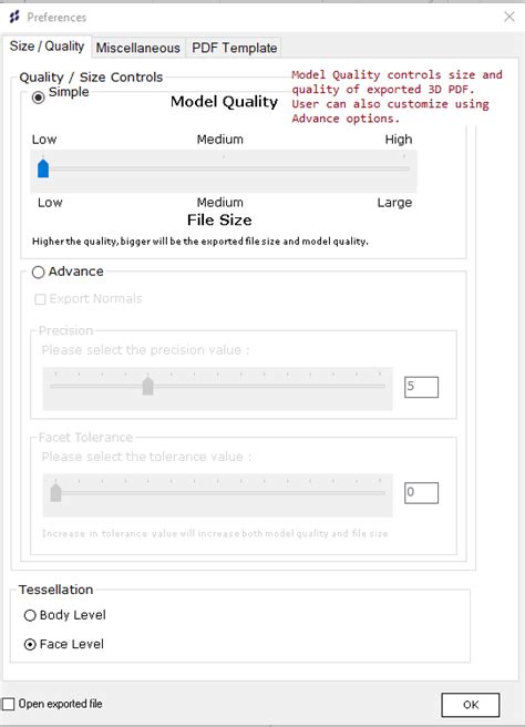 Blog On Installation And Usage Manual For 3d Pdf Exporter Revit