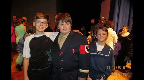 Clips From Som Kellog Hudsen Youtube