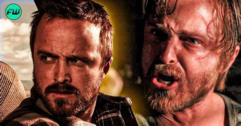 Emmy Winning Actor Aaron Paul Faced A Heartbreaking” Condition Before Breaking Bad Fame Called