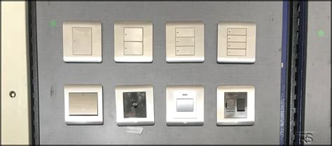 Your Ultimate Guide To Understanding Lighting Switches And Controls Mep Engineers