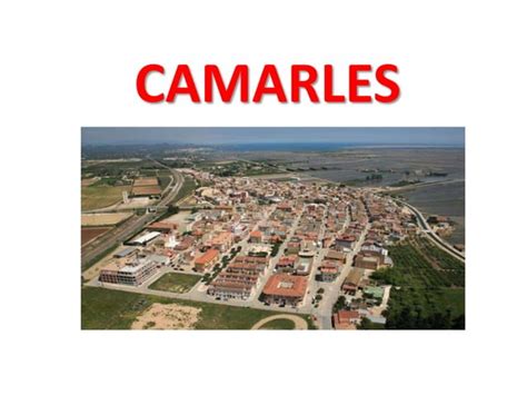 E Twining Camarles Ppt