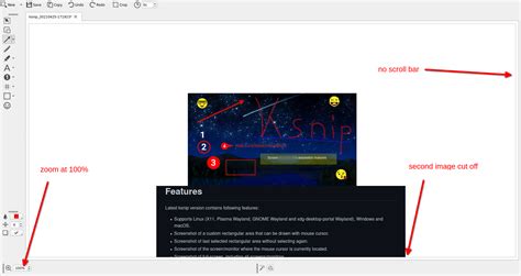 Add Another Screenshot · Issue 606 · Ksnipksnip · Github