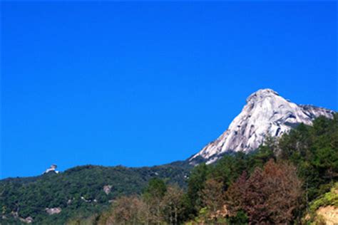 云髻山旅游攻略 大山谷图库