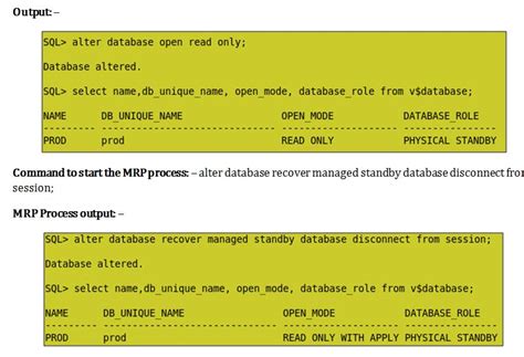 switchover and switchback in oracle 11g ktexperts