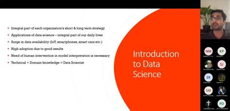 Arpit Jain On Linkedin Vit Alumnitalk Datascience