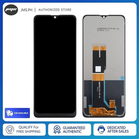 Nokia Lcd Nokia 24 Lcd Touch Screen Display For Replacement Shopee Philippines