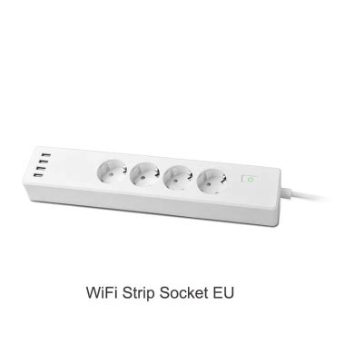WIFI SOCKET