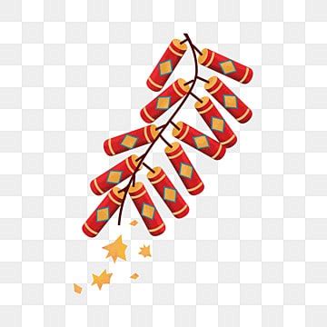 Firecracker Clipart Png Images Firecracker Firecracker Material