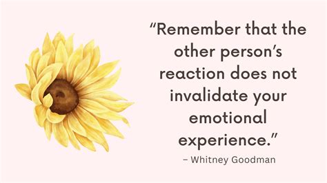 How To Respond To Invalidation Top 7 Things You Can Do