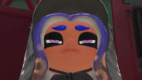 Is My Octoling Cute Rsplatoon