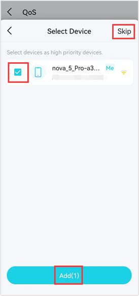 How To Set Up Qos On The Deco Tp Link