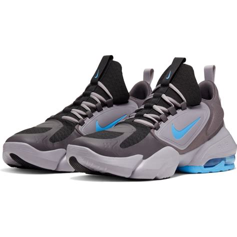 Nike Air Max Alpha Savage Shoes Grey | Traininn