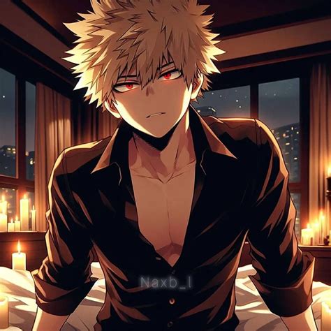 Pin By Therese Pettersson On Anime Boys Anime Guys Bakugo Katsuki Fanart Cute Anime