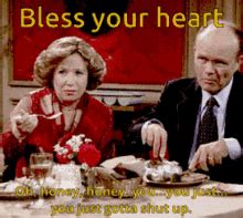Bless Your Heart S Tenor