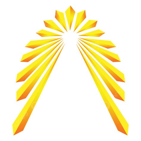 Símbolo Logo Conocimiento Oro Png Símbolo Oro Conocimiento Png Y