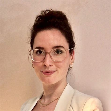 Franziska Hartmann Erp Specialist Vulcan Energie Ressourcen Gmbh Xing