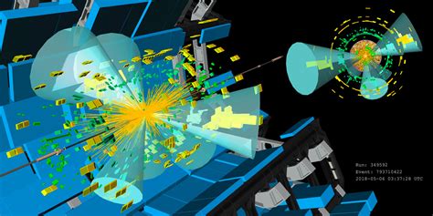 Atlas Experiment At Cern Atlas Experiment At Cern