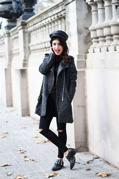 Dulceida: Perfect Coat