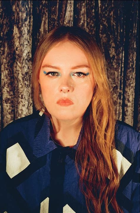 Emma Jean Thackray Shares Kassa Overall Collab Its Okay News