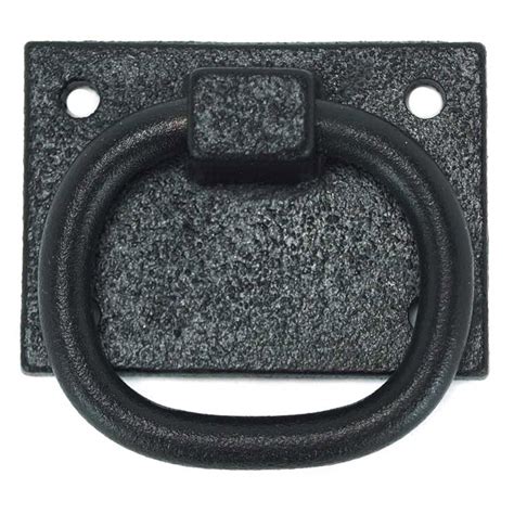 Shutter Ring Pull Hardwaresource