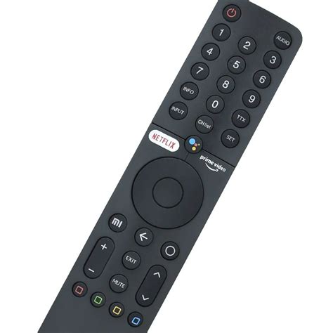 Xiaomi Bluetooth Remote Control Xmrm For Xiaomi Mi Tv