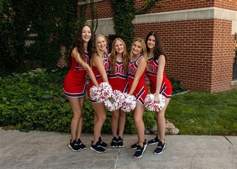 Get After It My Fave High School Dance Team Photos Brightside