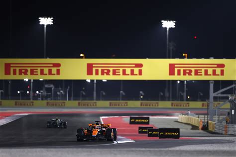 Sprint Qualifying Report And Results 2023 Qatar F1 Gp