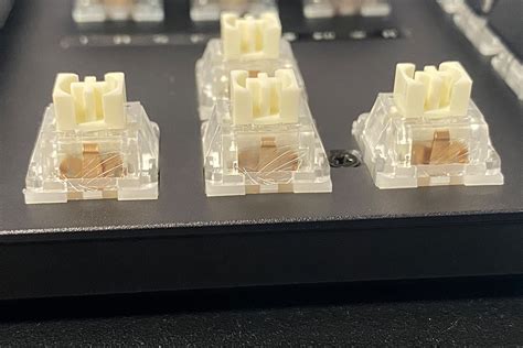 Asus Rog Strix Scope Ii And Strix Scope Ii Rx Review Root Nation Com