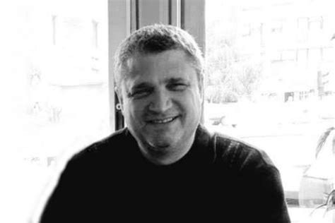 Некролог Предраг Пеђа Симић 1963 2024 Српски покрет Двери