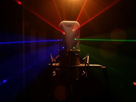 10 Best Iphone Wireless Microphones For Crystal Clear Audio Home