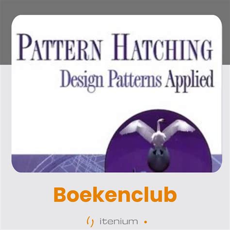 Kickoff Of The Itenium Boekenclub Itenium