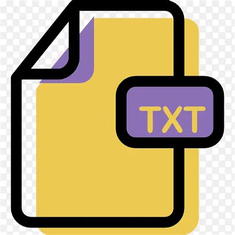 Txt 图标png图片素材下载图片编号qkrwdkxy 免抠素材网