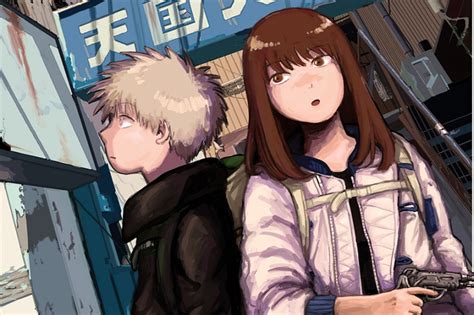 Panduan Sinopsis Karakter Dan Lokasi Nonton Tengoku Daimakyou